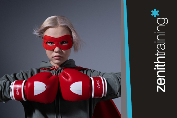 Zenith - Skills That Achieve Results